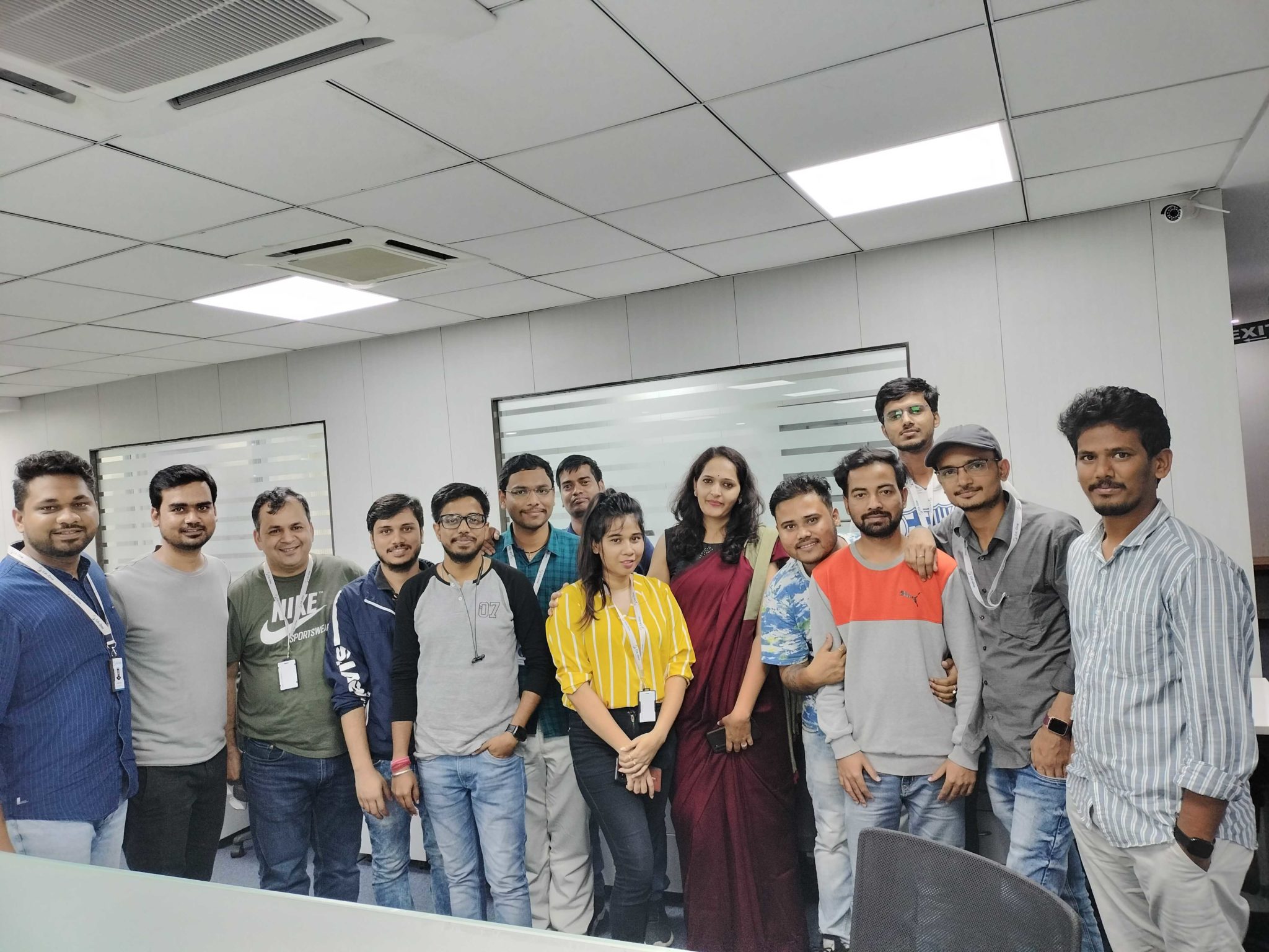 Our Team - CA-One Tech Cloud