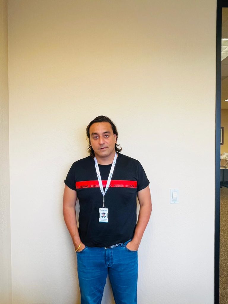 Our Story – CA-One Tech Cloud